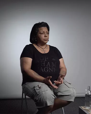Karla's Story - Operation Life Saver