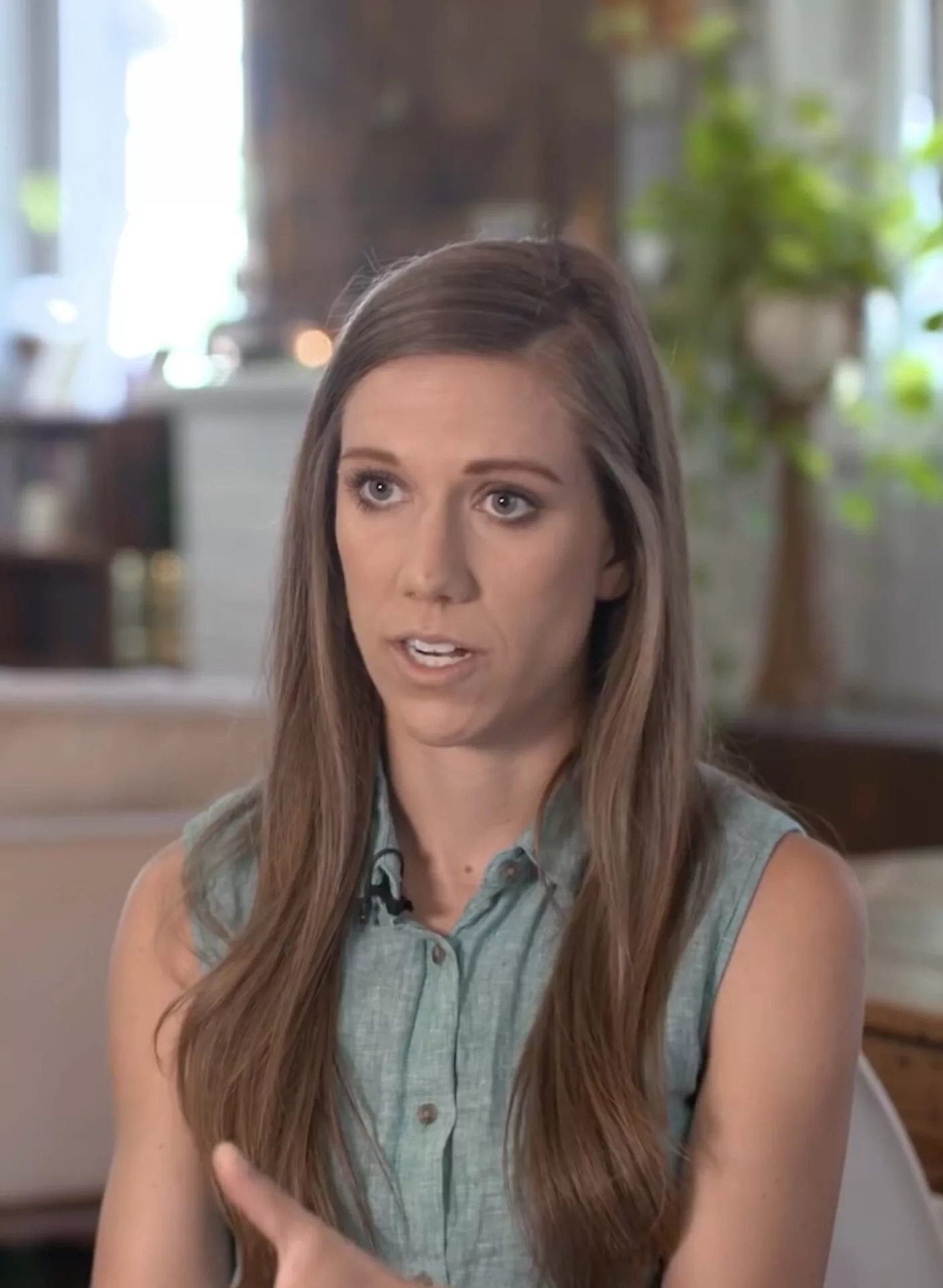 Ashley's Story - Operation Life Saver